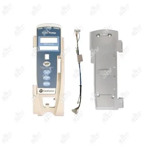 Alaris Infusion Pump Parts | AIV Inc. | Ships Same-Day